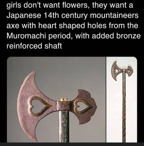 Best Funny axe Memes - 9GAG