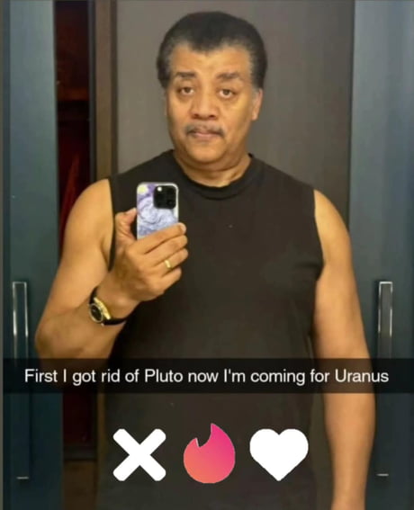 Neil Degrasse Tyson Meme Funny