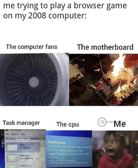 Best Funny computer Memes - 9GAG