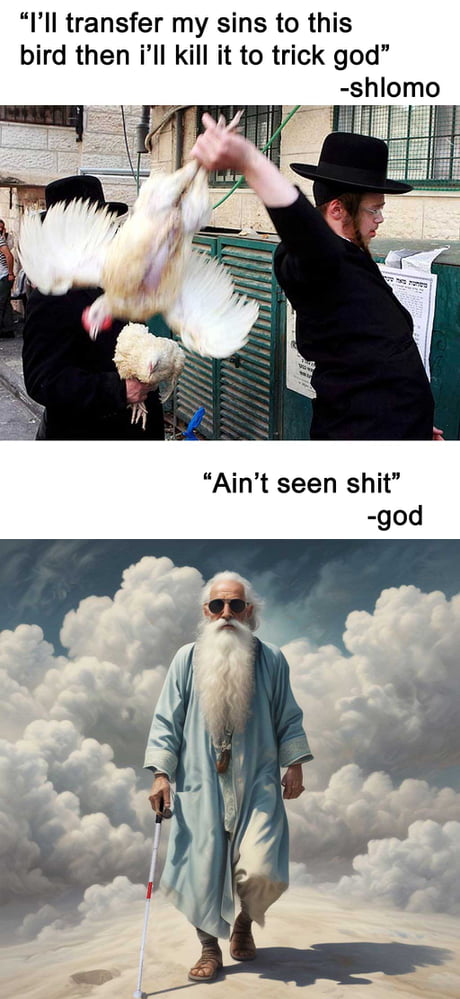 Shlomo Memes