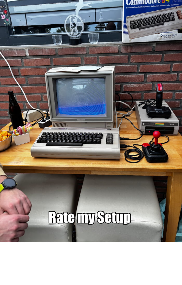 C64 : Good Old Times - 9GAG