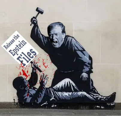 Best Funny banksy Memes - 9GAG