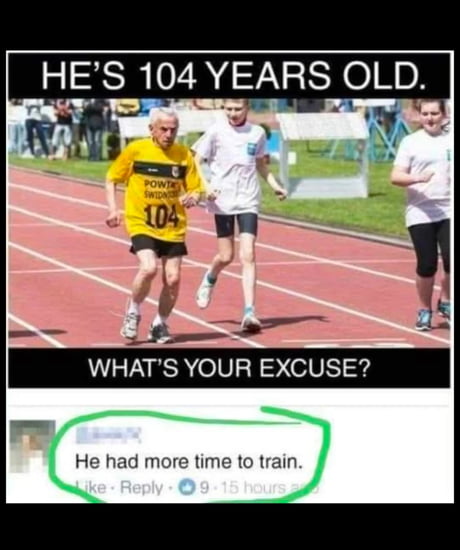 Best Funny training Memes - 9GAG