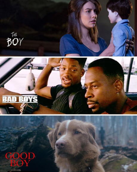 Best Funny the boys Memes - 9GAG