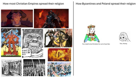 Best Funny crusades Memes - 9GAG