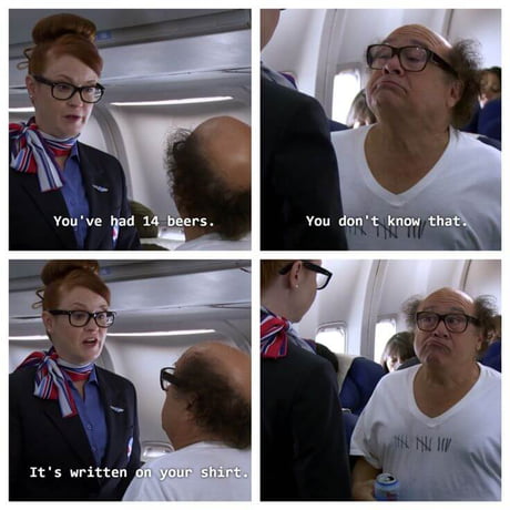 Devito Memes