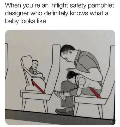 Kid Safety Memes
