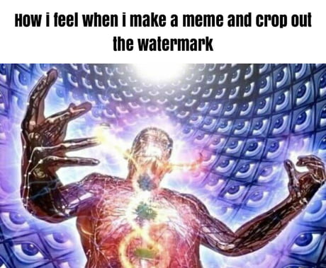Best Funny watermark Memes - 9GAG