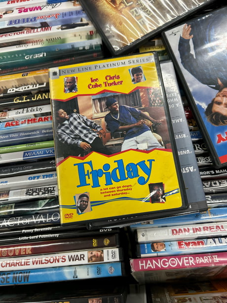 Best Funny dvd Memes - 9GAG