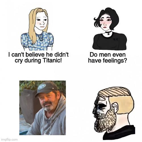 Some things just hit harder than others. - 9GAG