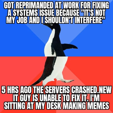 Problematic Memes