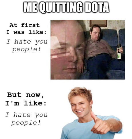 Best Funny dota 2 Memes - 9GAG