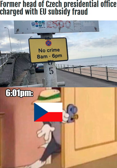 Best Funny czech republic Memes - 9GAG