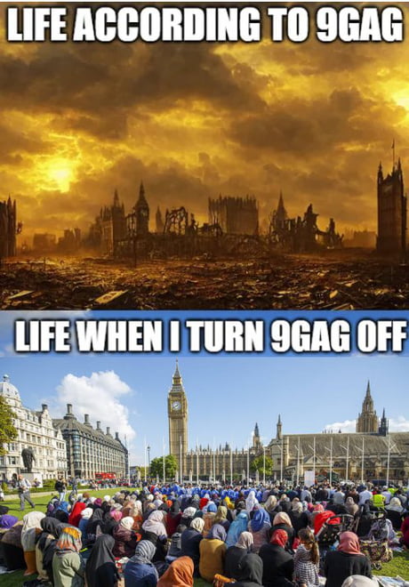 Best Funny london Memes - 9GAG