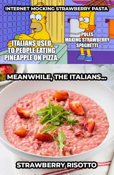 Best Funny strawberry Memes - 9GAG