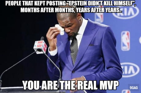 Best Funny mvp Memes - 9GAG