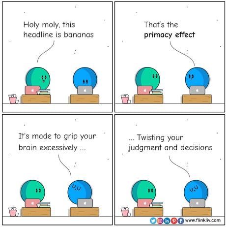 Best Funny cognitive bias Memes - 9GAG