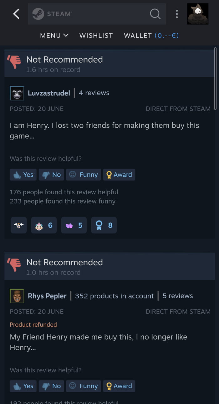 God dammit Henry! - 9GAG