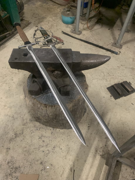Best Funny swords Memes - 9GAG