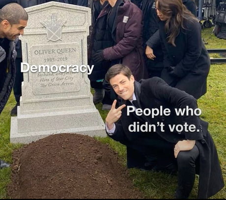 Best Funny democracy Memes - 9GAG