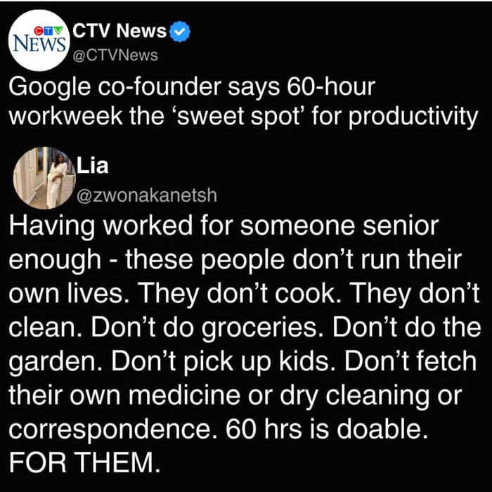 So Doable and Fair. - 9GAG