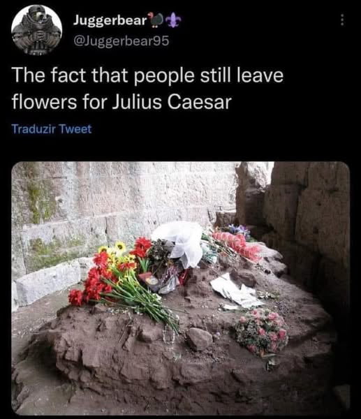 I keep adding memes about the Roman Empire until I get bored or die ...