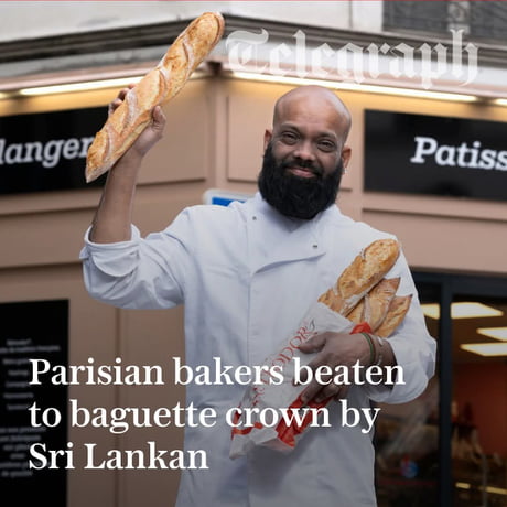 Best Funny baguette Memes - 9GAG