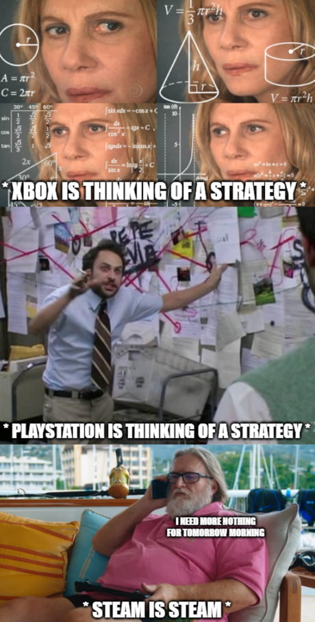 Best Funny xbox Memes - 9GAG