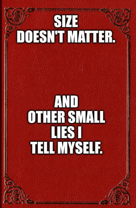 Best Funny lies Memes - 9GAG