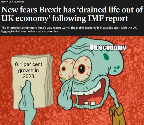 Best Funny brexit Memes - 9GAG
