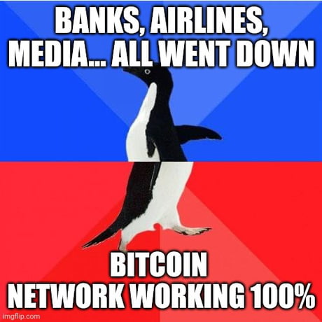 Best Funny blockchain Memes - 9GAG