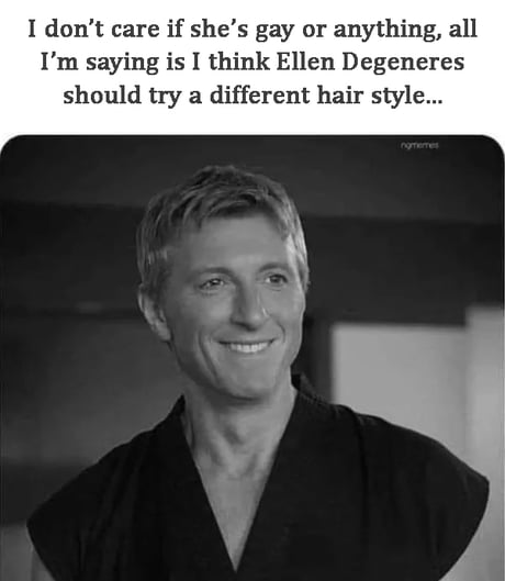 Best Funny ellen degeneres Memes - 9GAG