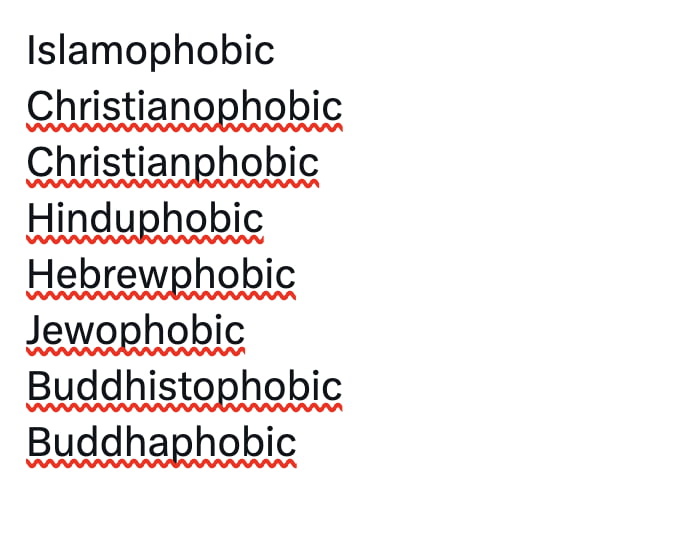 Only 1 Of These Is A Real Word 9GAG only-1-of-these-is-a-real-word-9gag