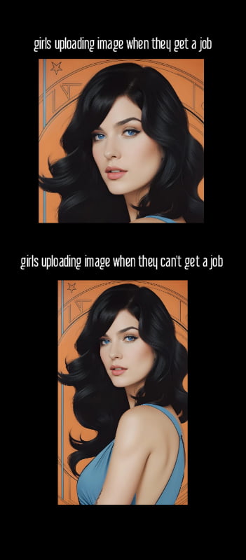 Know the difference... - 9GAG