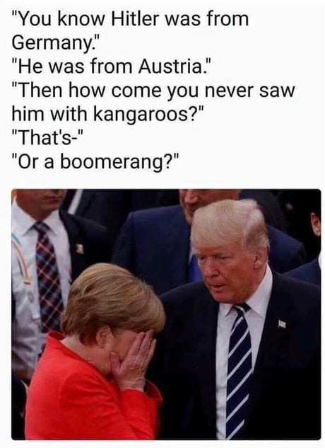 Best Funny angela merkel Memes - 9GAG