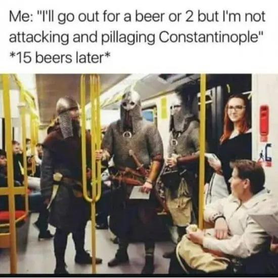 Just this once. - 9GAG