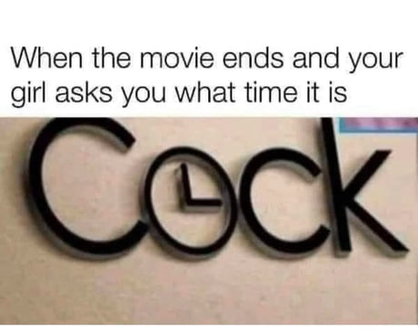 Best Funny time check Memes - 9GAG