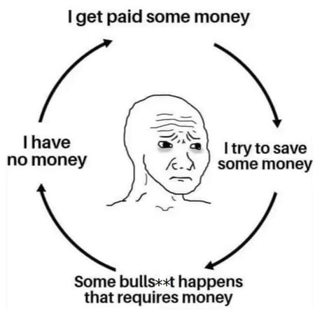 Best Funny money Memes - 9GAG