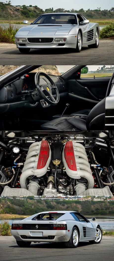 Best Funny ferrari Memes - 9GAG