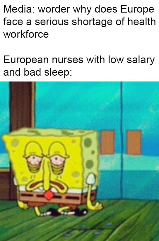 They deserve better - 9GAG