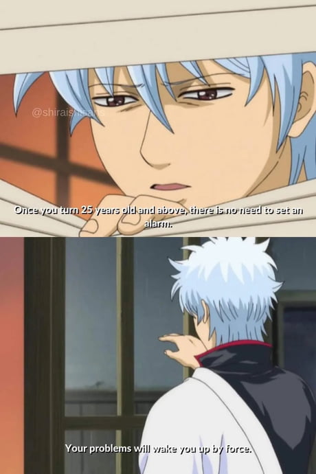 Memes Gintama Gintama Madao Meme Posters For Sale | Redbubble