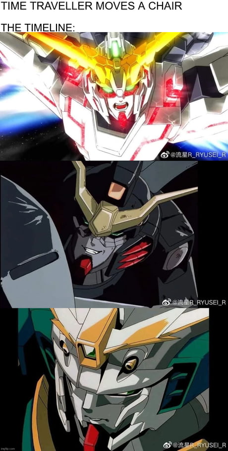 Gundam Laugh Memes Some Gundam Funny Post Gundam Amino
