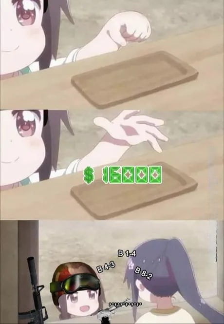 Best Funny cs Memes - 9GAG