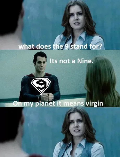 Best Funny superman Memes - 9GAG