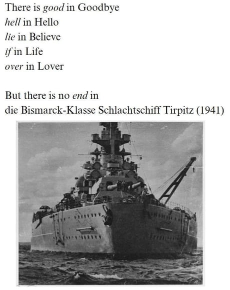 Best Funny bismarck Memes - 9GAG