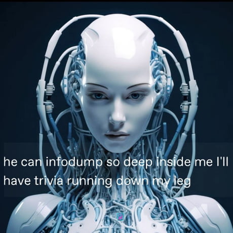 Best Funny artificial intelligence Memes - 9GAG
