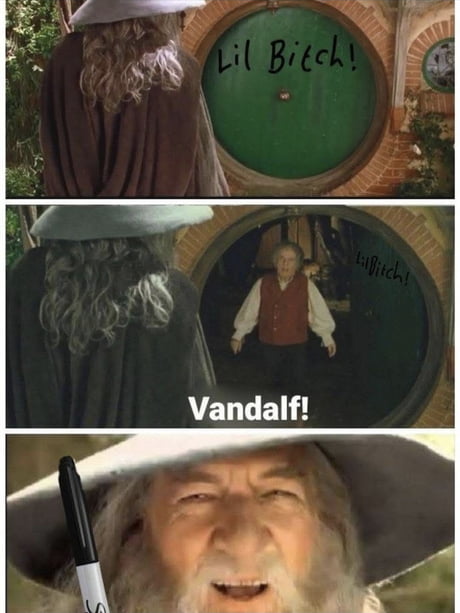 9gag Hobbit Memes