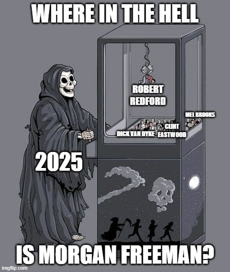 Sarcastic Morgan Memes