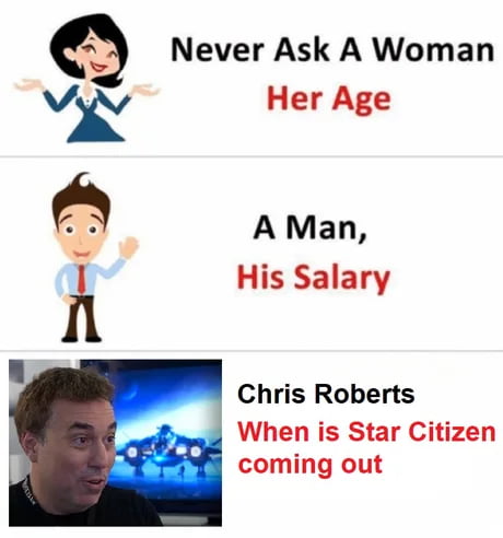 Best Funny star citizen Memes - 9GAG