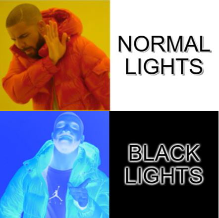 Best Funny dark mode Memes - 9GAG